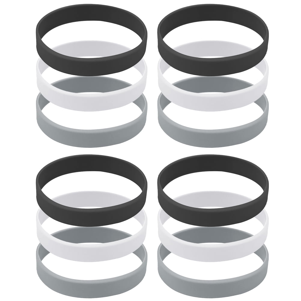 12 Pcs Toe Separator for Overlapping Toes Yoga Eversion Orthotics ...