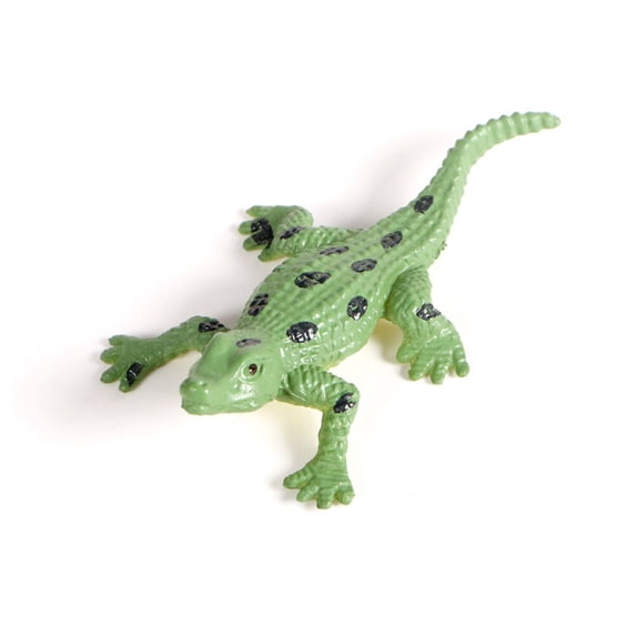 BESTOYARD 12pcs Realistic Alligator Figure Toy Educational Cognitive ...