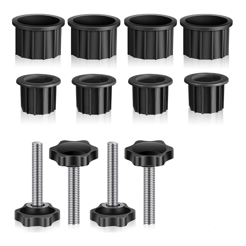12 Pcs Umbrella Base Stand Hole Ring Plug Cover and Cap Umbrella Stand ...