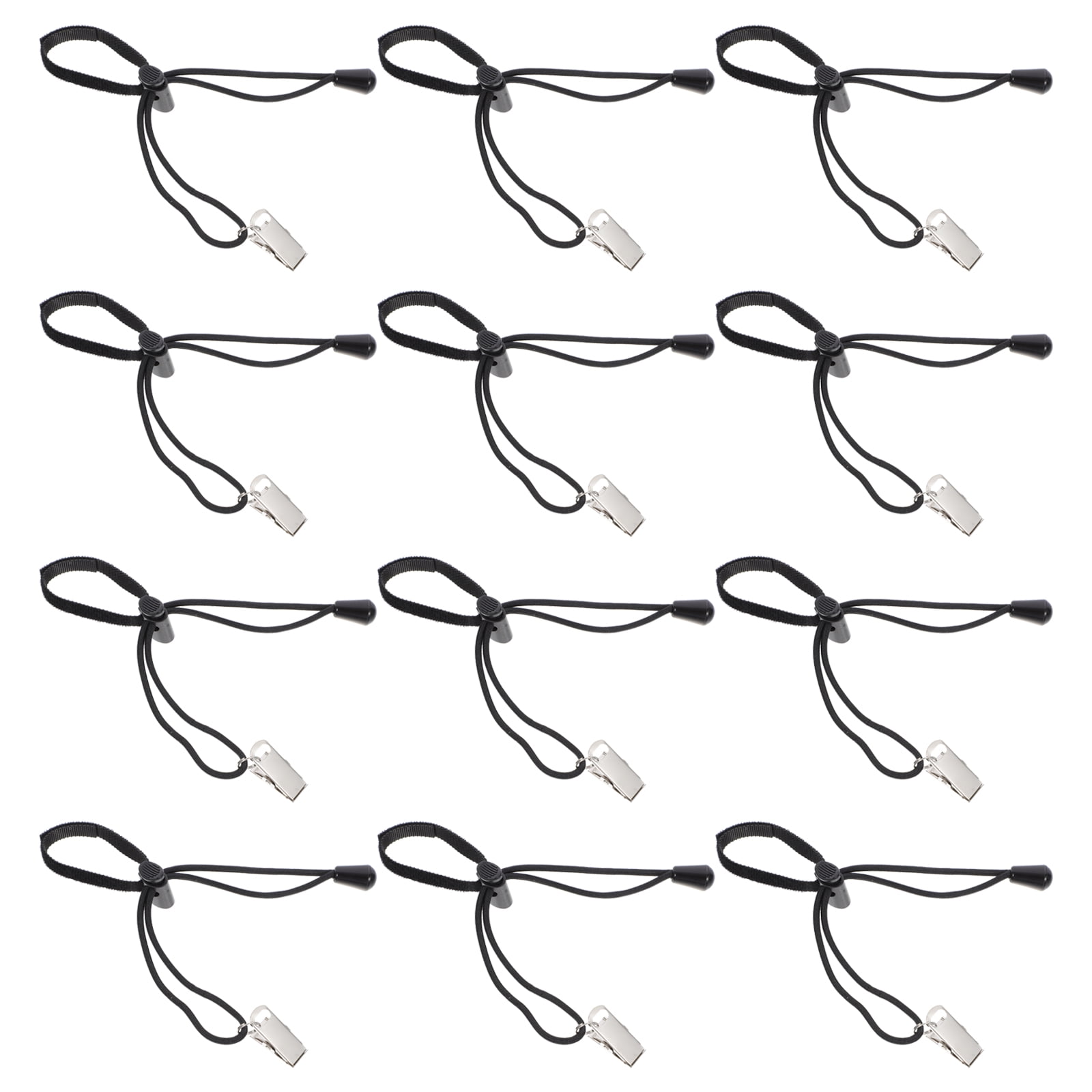 12 Pcs Utility Backdrop Clamps Multi-function Clips Utility Backdrop ...