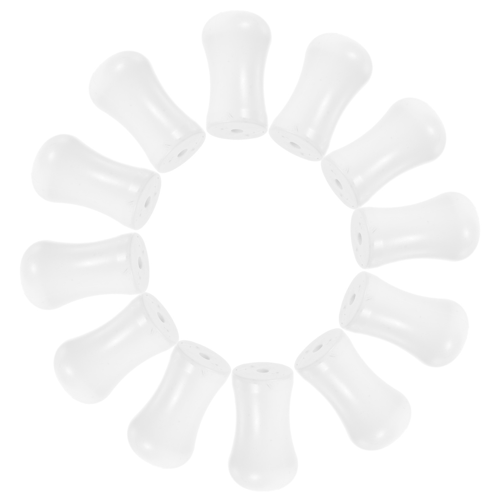 12 Pcs Venetian Blind Accessories Set Fringe Replacement Parts Pull ...