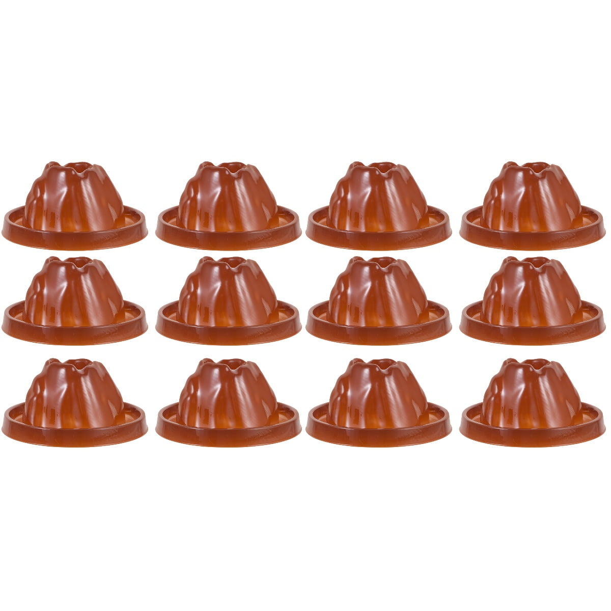 12 Pcs Volcano Experiment Kit Models Lab Experiments Science Prop ...