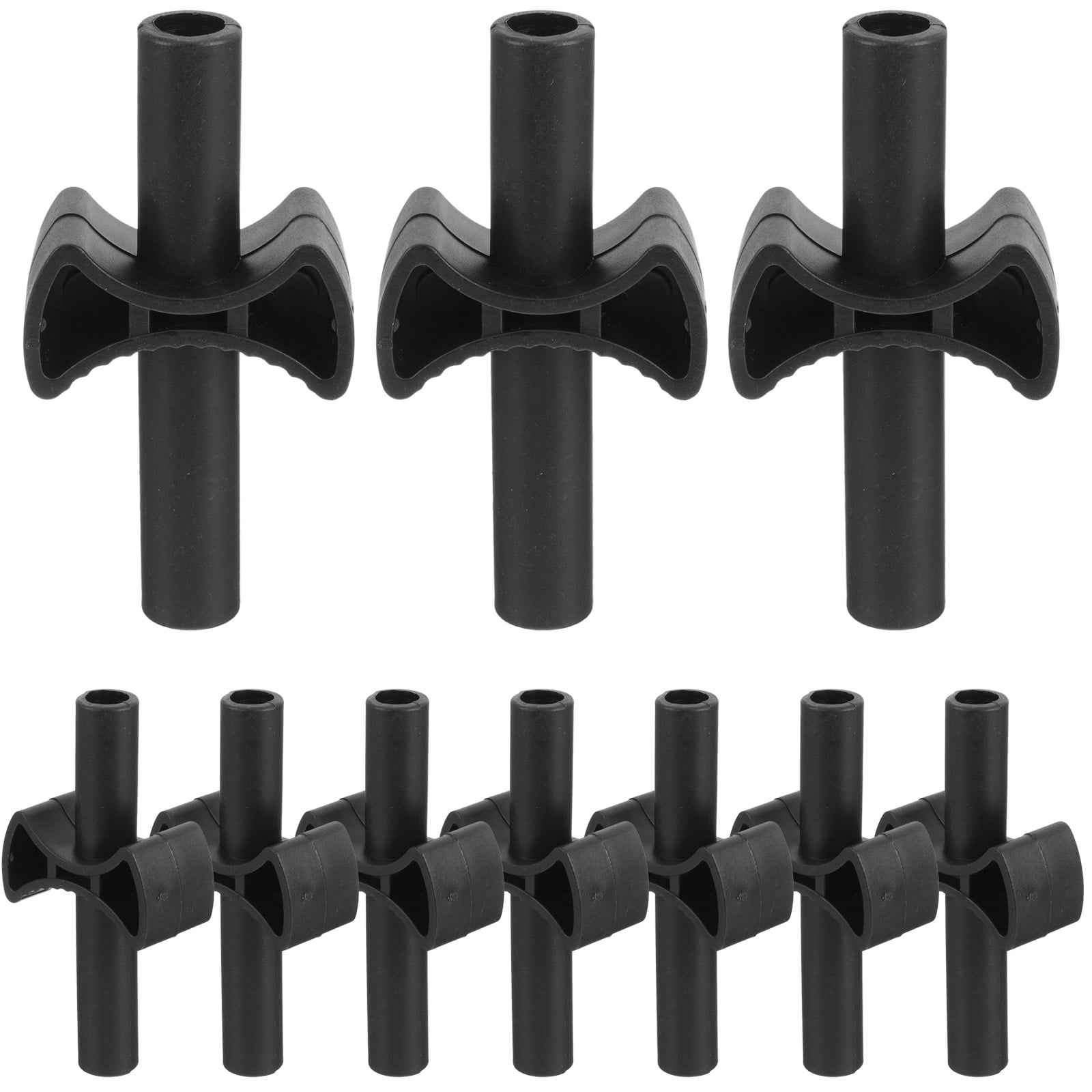 12 Pcs Washers Trampoline Parts Trampoline Poles Spacers Trampoline ...