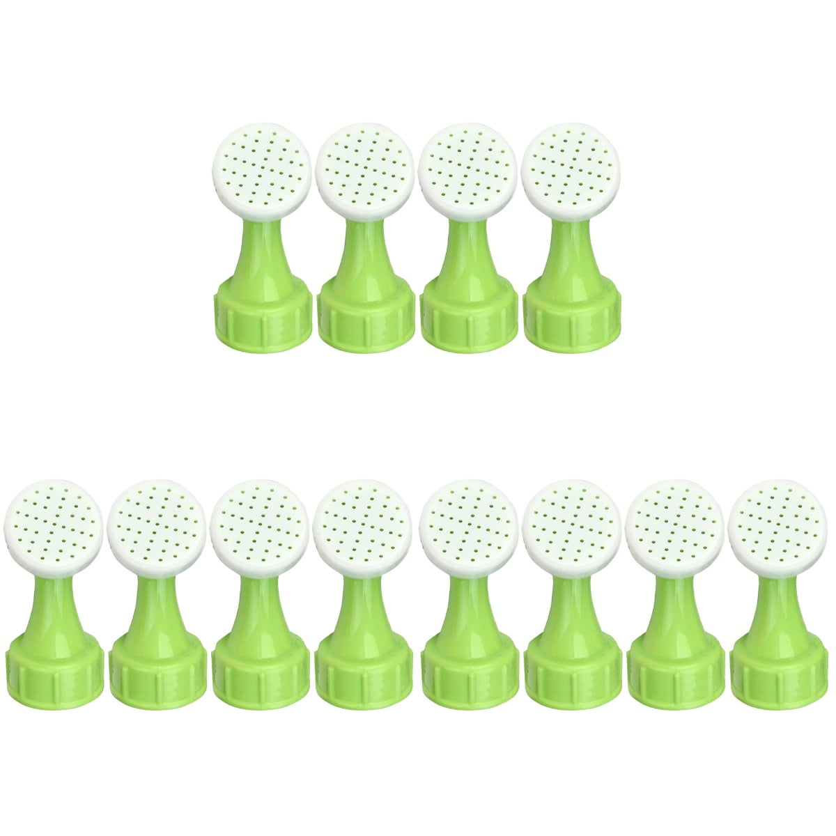 12 Pcs Water Sprinkler Bottle Watering Tool Sprinkler Nozzle Watering ...