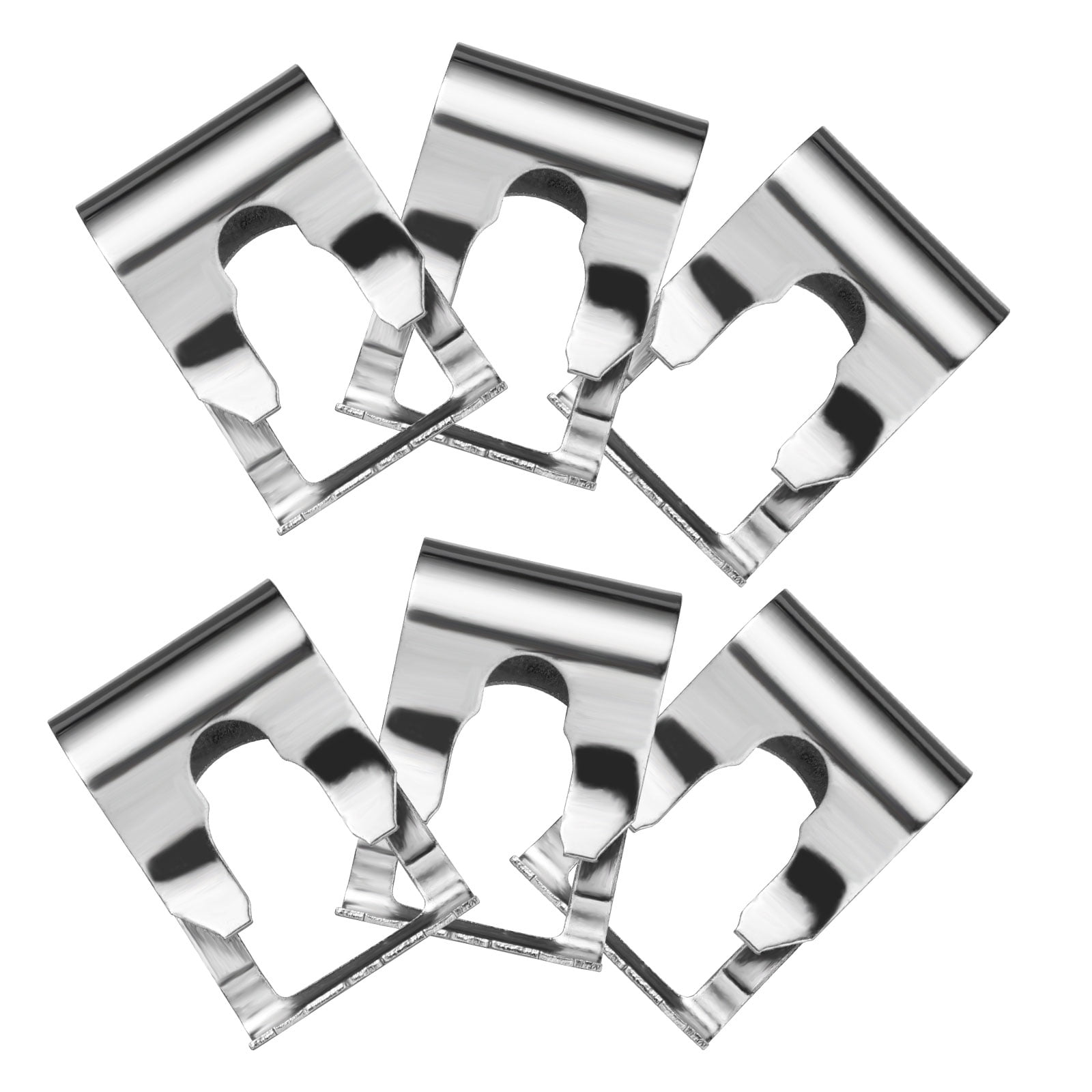 12 Pcs Wiper Linkage Repair Clips Windscreen Wiper Motor Linkage Arms ...