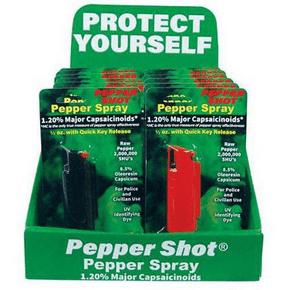 All Pepper Spray in Pepper Spray - Walmart.com