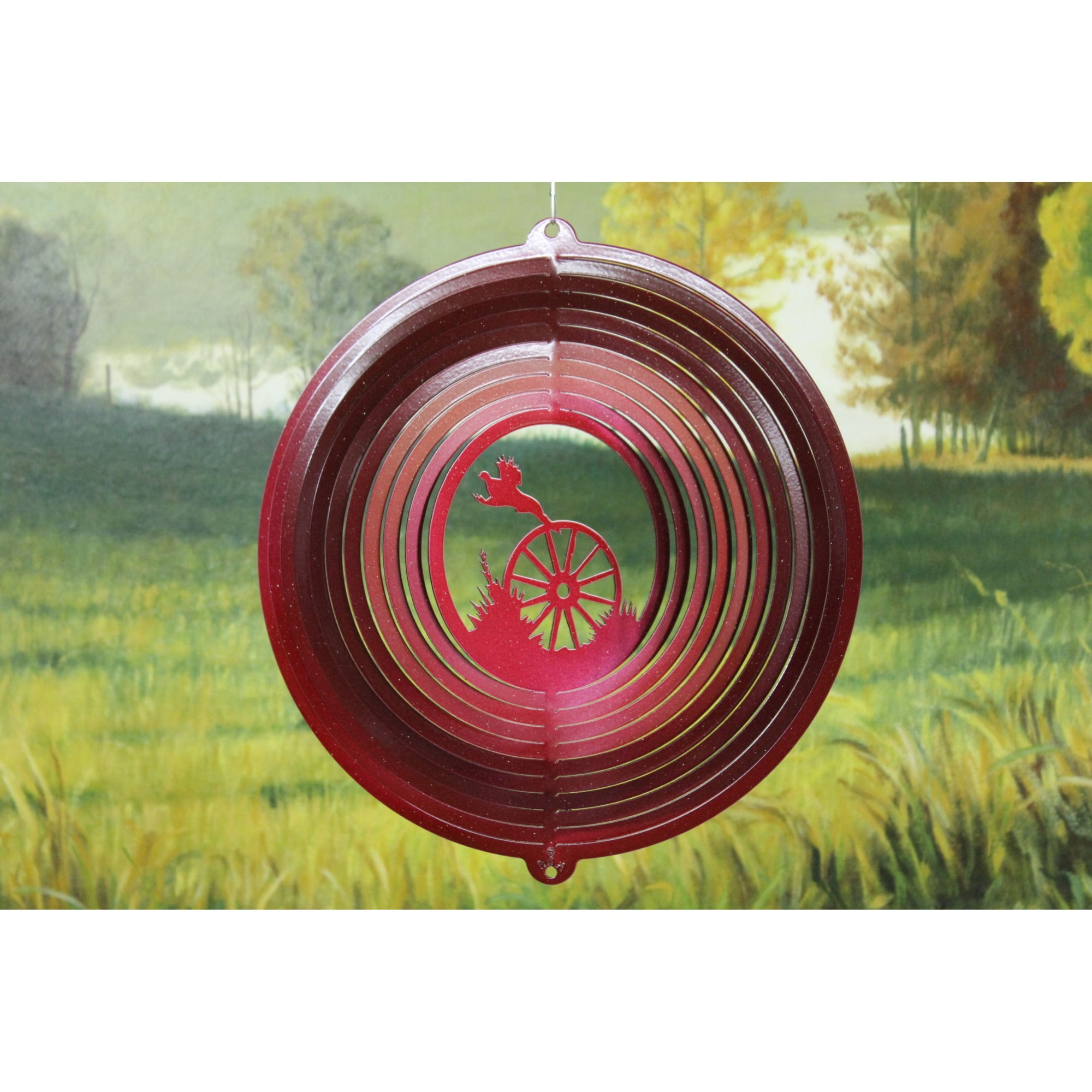 12 inch Pheasant Red Starlight - Walmart.com