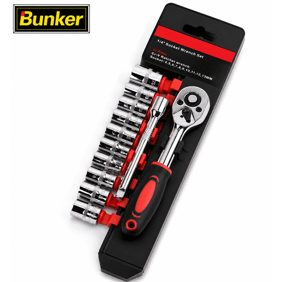 Mini Ratchet Sets for Home Improvement