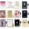 12 Piece Designer Fragrance Samples, Fragrance Sampler Gift Set Spray ...