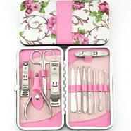 Revlon Manicure Kit, 6 pc - Walmart.com
