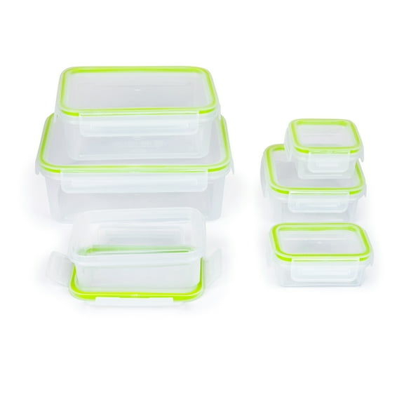 Lock And Lock Containers