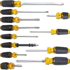 Triangle Screwdriver