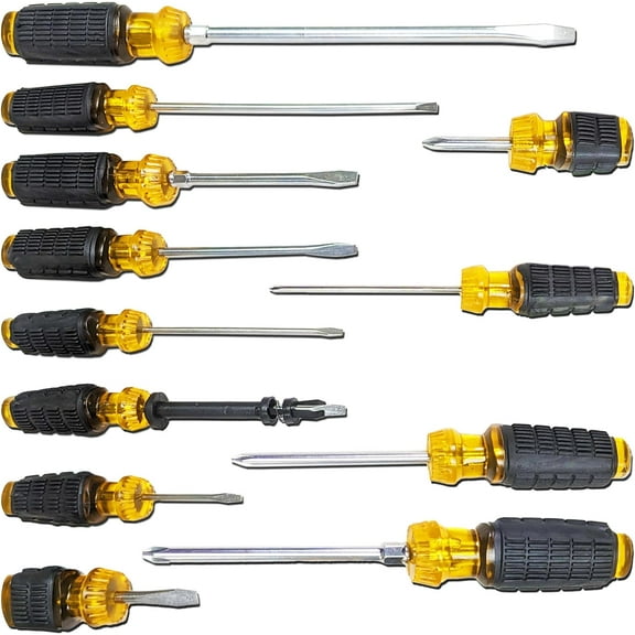 Robertson Screwdriver