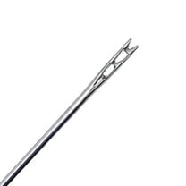 Self Threading Needles Set/48 - Walmart.com