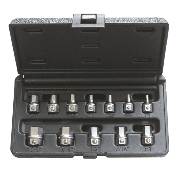 5 Point Torx
