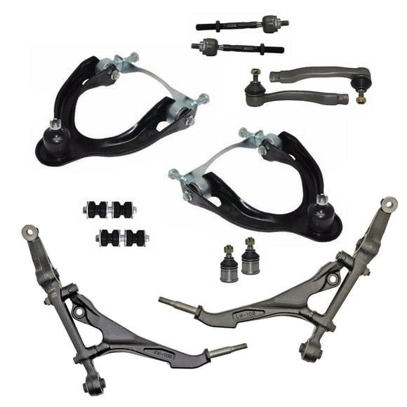 Acura Integra Suspension Control Arm Kit