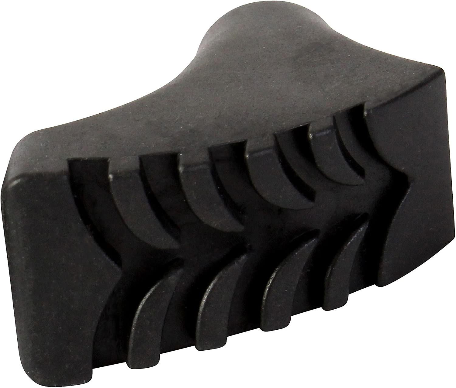 12 Pieces / 6 Pairs Of Nordic Walking Pads For All Common Models - For ...