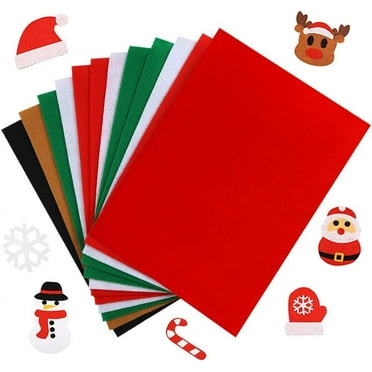 Ice Fabrics Craft Felt Fabric by The Yard - 72" Wide Acrylic Felt for ...