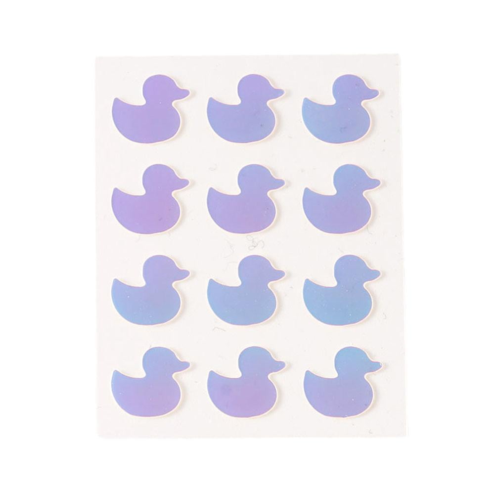 12 Pieces Acne removal Patch Tag Hydrocolloid Pimple Plaster M2Z9 ...