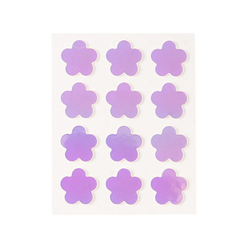 12 Pieces Acne removal Patch Tag Hydrocolloid Pimple Plaster I6H4 ...