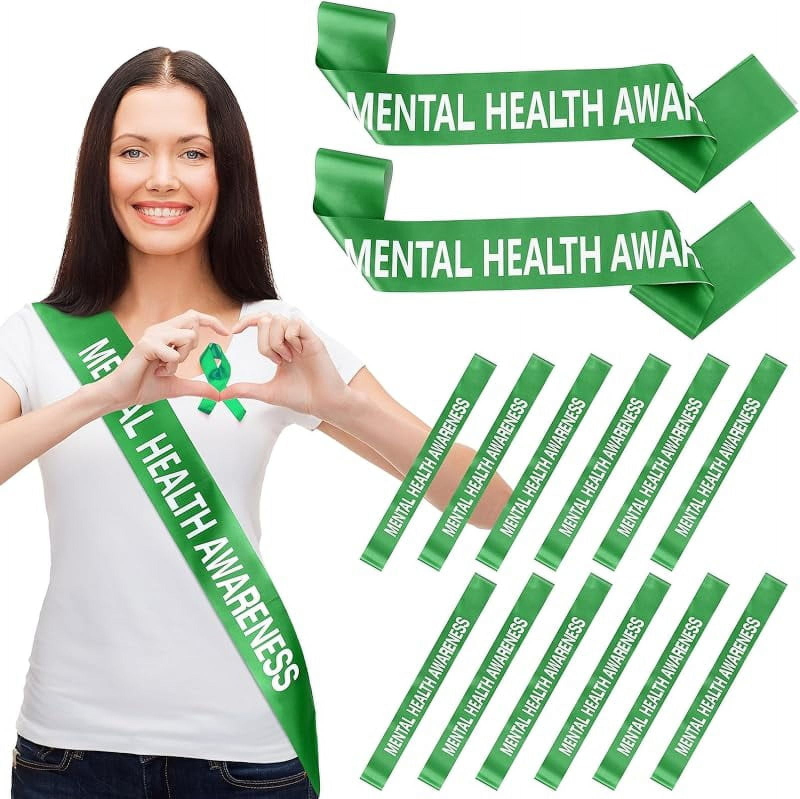 12 Pieces American Flag Sashes Patriotic Leis Fourth of July Sash ...