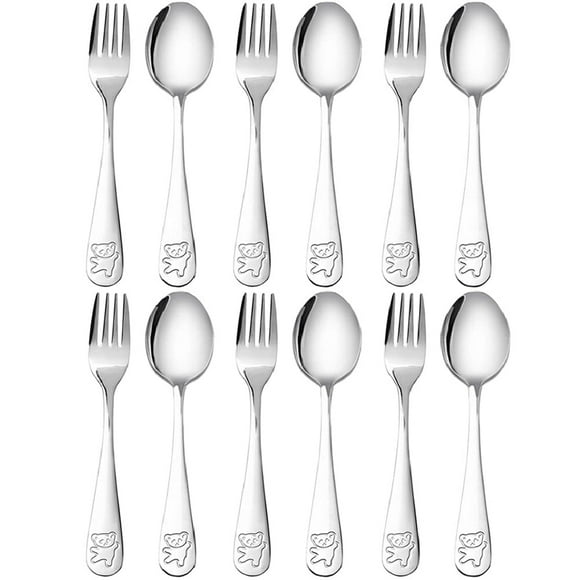 Kids Silverware