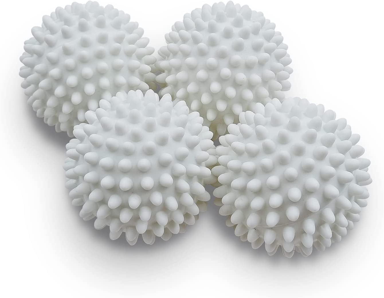 12 Pieces Laundry Will Drying Balls Reusable Replace Laundry Drying ...