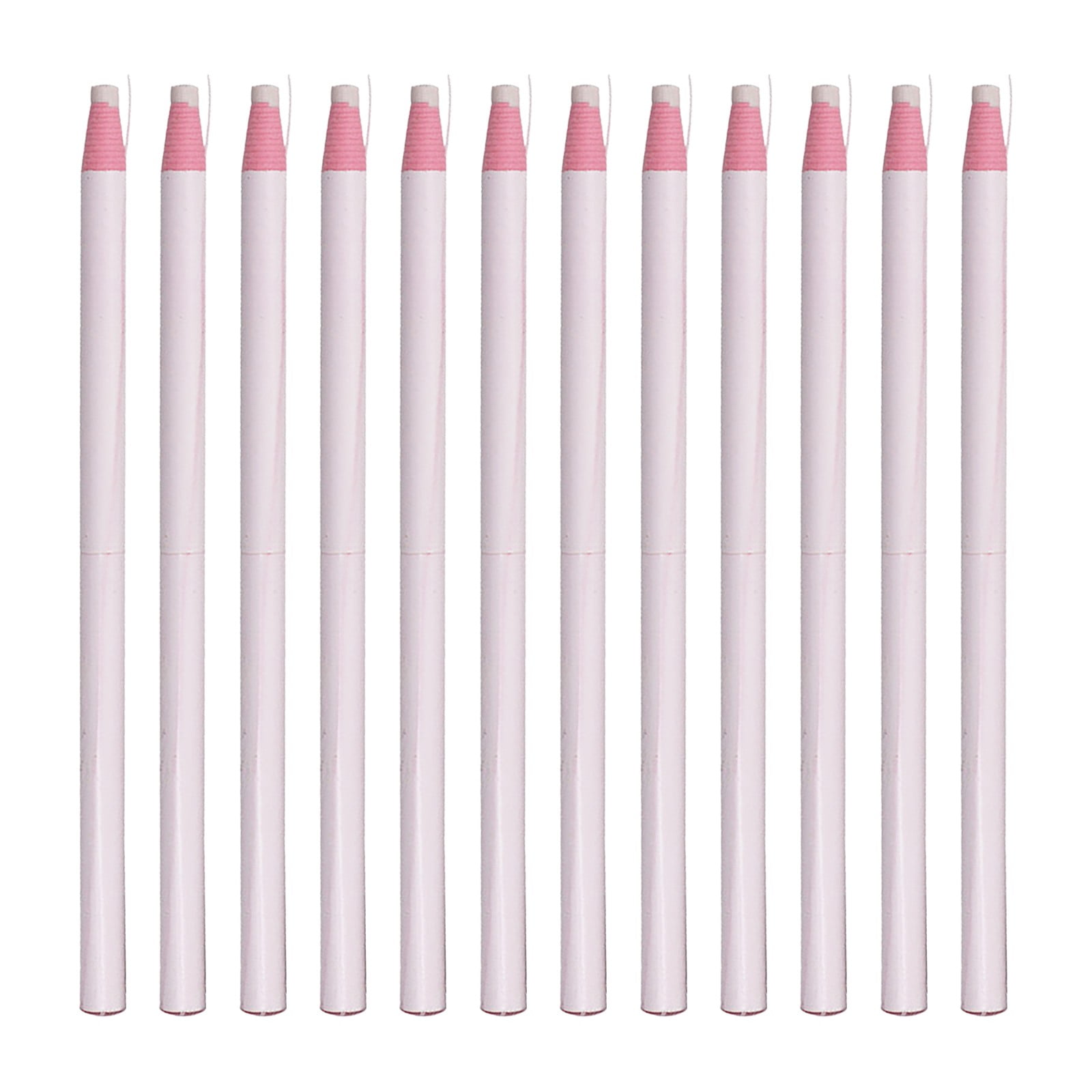 12 Pieces Markers Grease Pencils,Color Peel-Off Wax Marker Set,Multi ...
