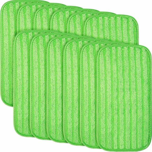 Disposable Electrostatic Dusting Cloths