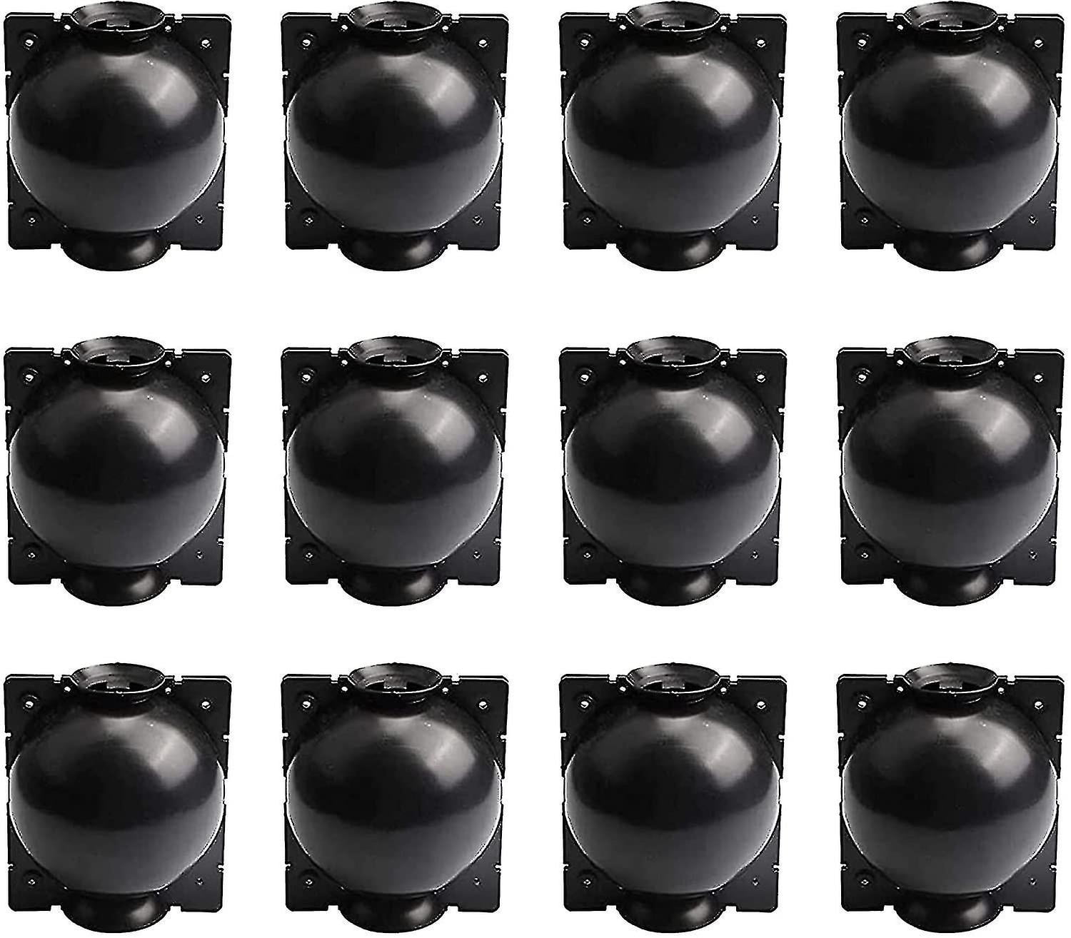 12 Pieces Plant High Pressure Box Garden Growth Breeding Graft High ...