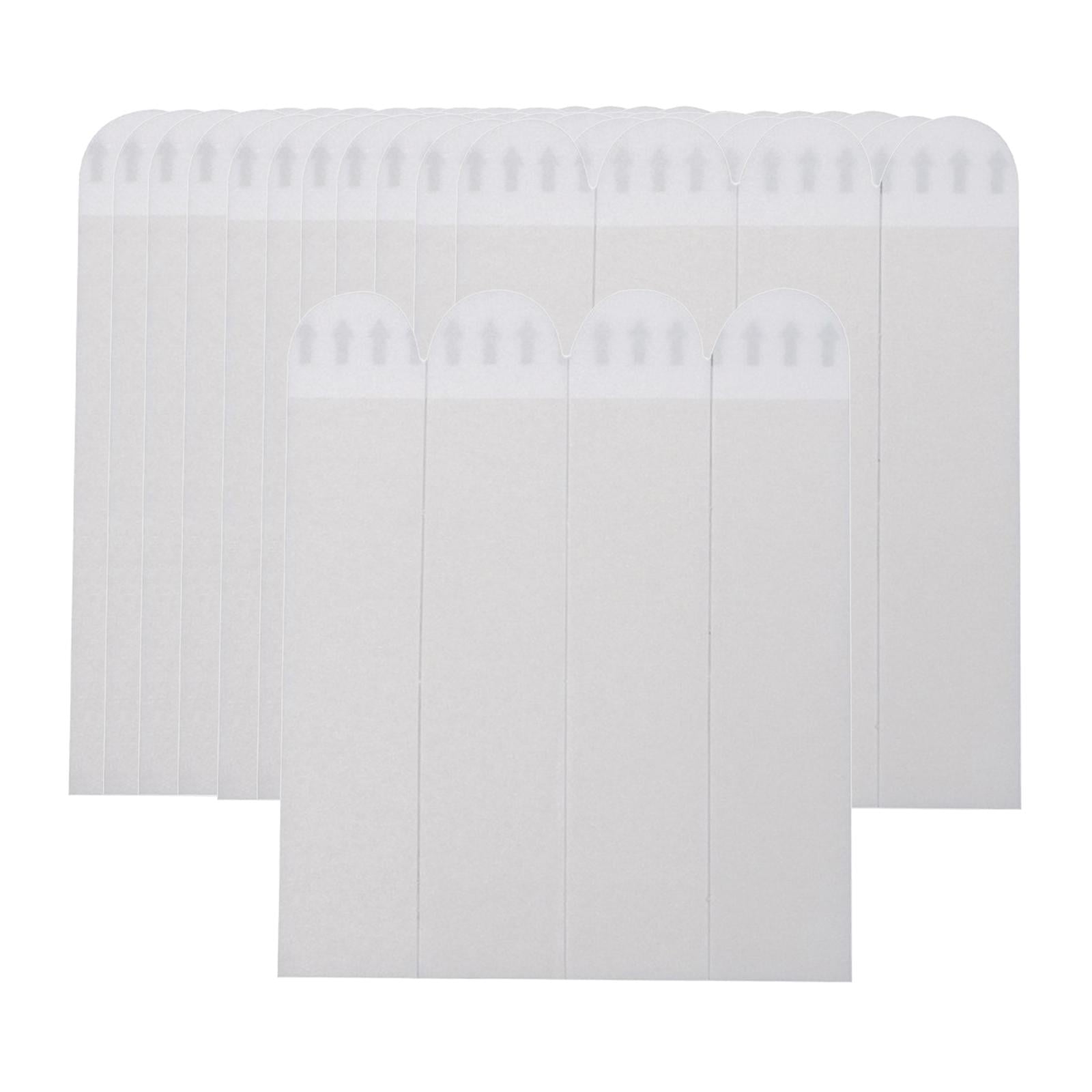 12 Pieces Poster Strip, Hanging Picture Hangers Strips, Multifunctional ...