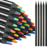 Staedtler Coloured Pencil NC 12 Count 100% PEFC - Walmart.com