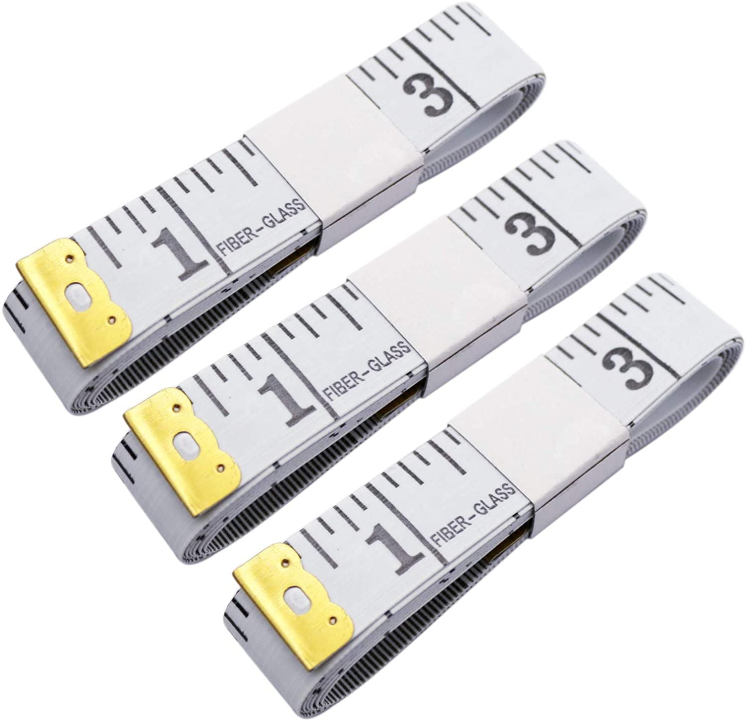 12 Pieces of Soft rulers, Used for Weight Loss Medical Anthropometry ...