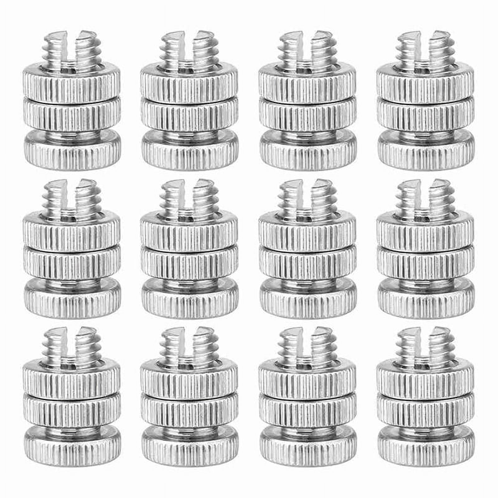 12 Pieces Split Bolt Joint Clamp Wire Connector Electrical Fence ...
