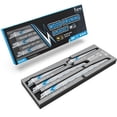 12 Pieces Wood Pruning Reciprocating Saw Blade Set, Saw Blades for Tree ...