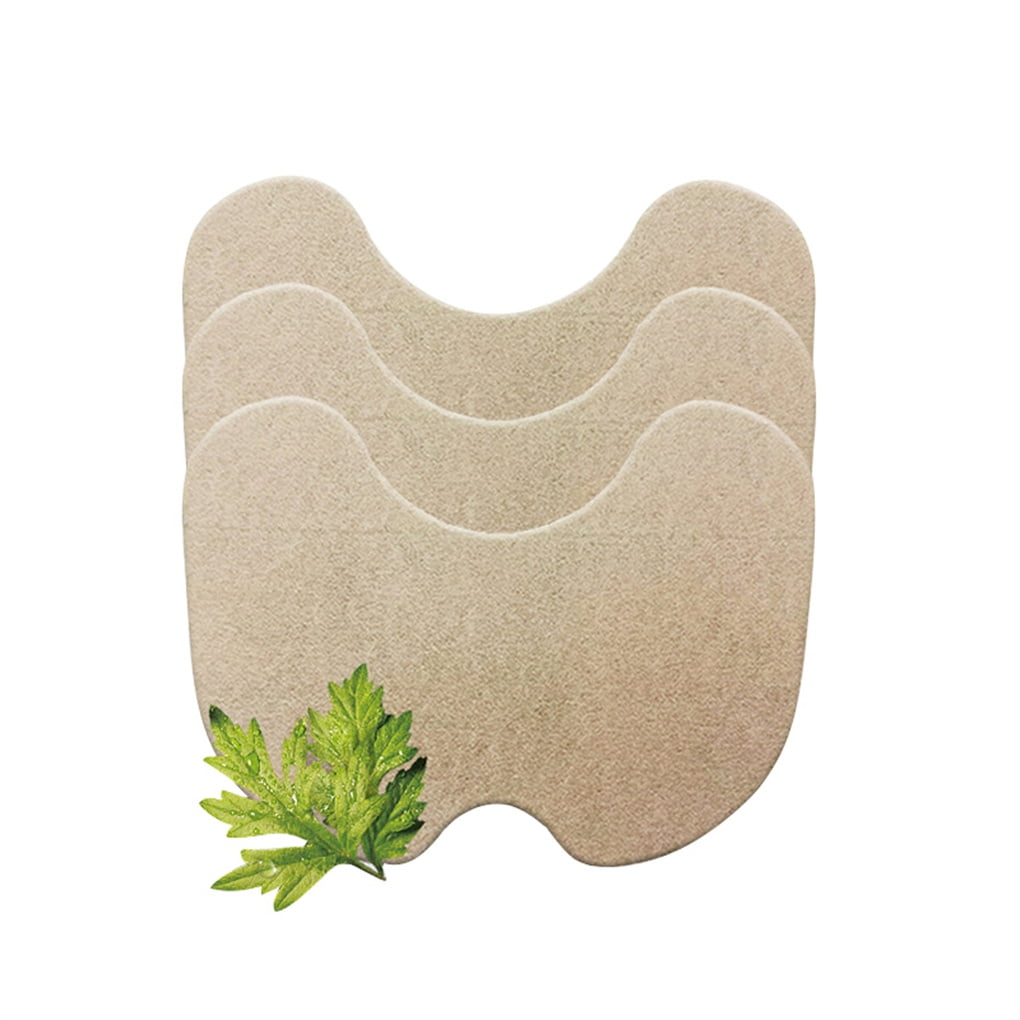 12 Pieces/bag Knee Stickers Joint Muscle Soreness Relief Patches ...