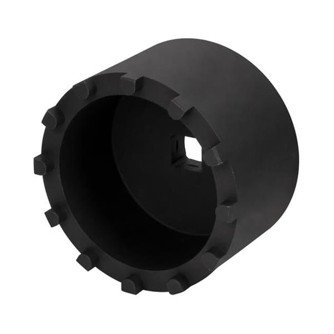 12 Pin Dodge Rear Axle Hub Nut Socket - Walmart.com