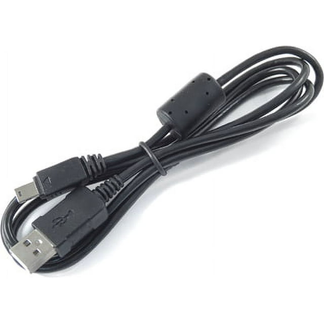 12 Pin USB Cable for Casio Exilim EX-H15 EX-F1 EX-FH100 EX-G1 +Free ...