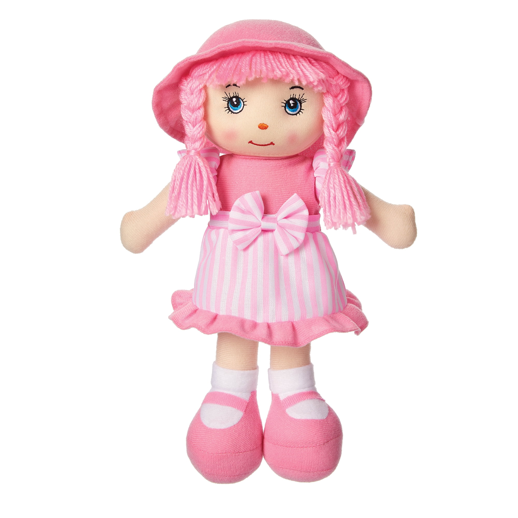 Ragdoll LA Dolls & Dollhouses in Toys for Girls - Walmart.com