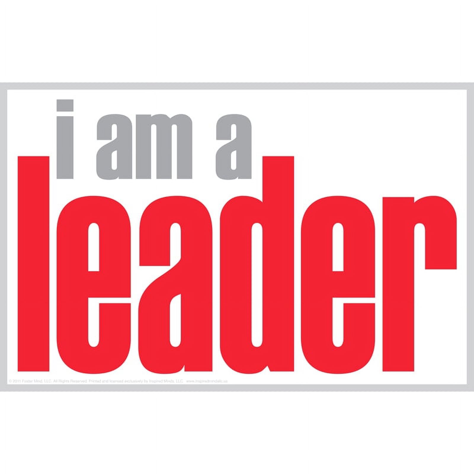 (12 Pk) I Am A Leader Notes 20 Per Pack - Walmart.com