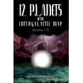 12 Planets of the Intergalactic Map: Books 1-3, (Paperback) - Walmart.com