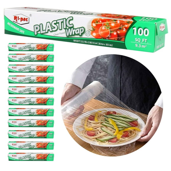 Cling Film