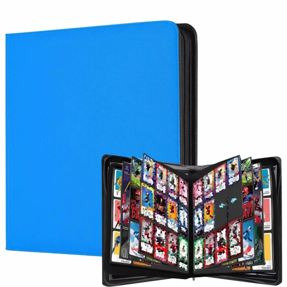 BCW Trading Card Dividers, Horizontal Design, Archival Plastic, Write ...