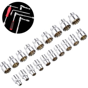 12 Point Torx