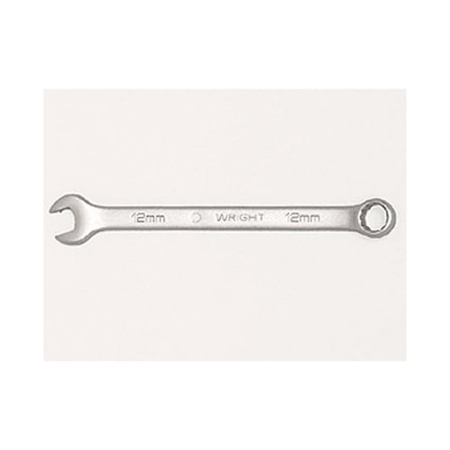 Wright Tool 11-24MM 24MM Metric Combination Wrench, 12 Points - Walmart.com