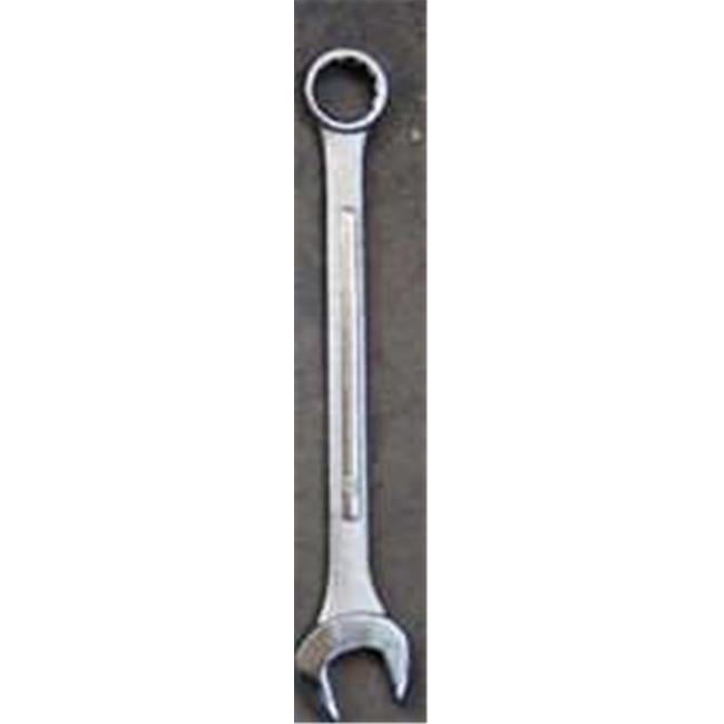 12 Point Jumbo Raised Panel Combination Wrench - 36 mm - Walmart.com