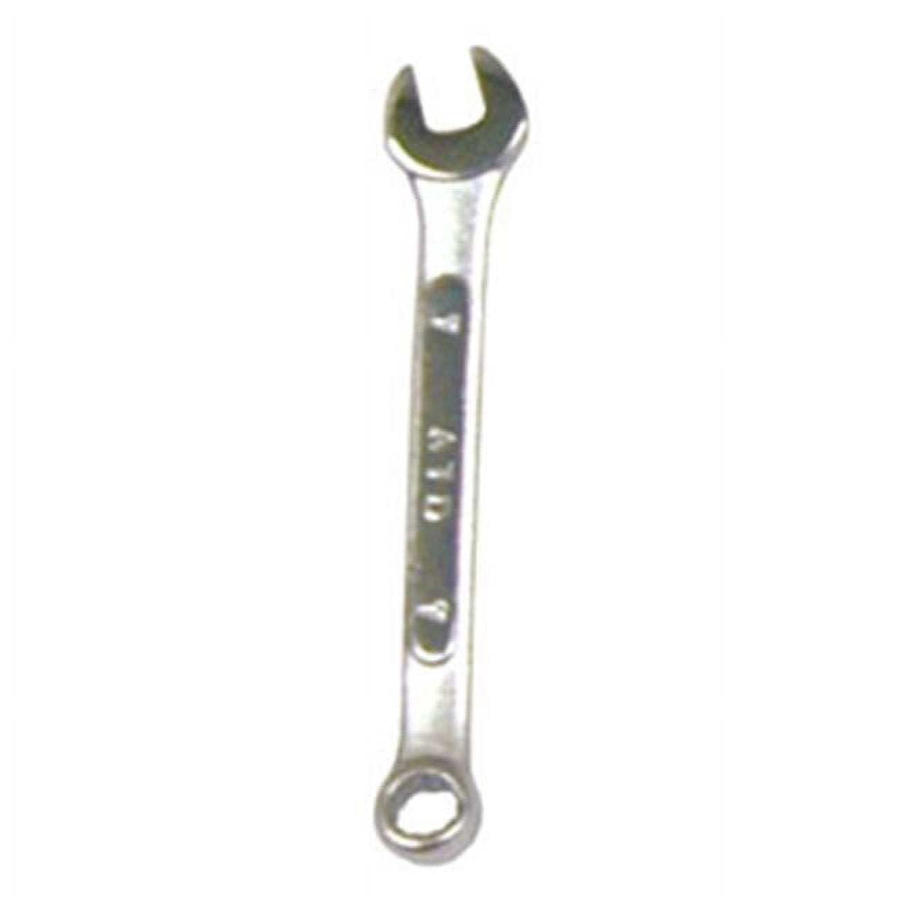 12-Point Raised Panel Metric Combination Wrench - 7 mm - Walmart.com