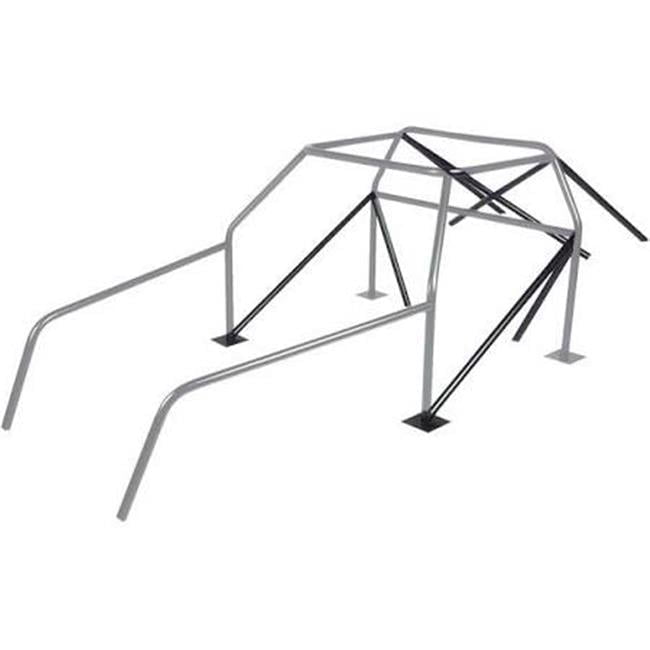 12-Point Roll Bar Strut Kits - Walmart.com