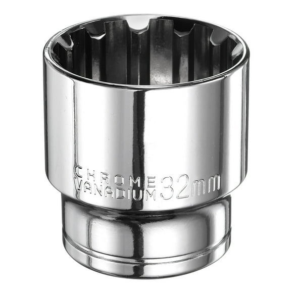 32mm Socket