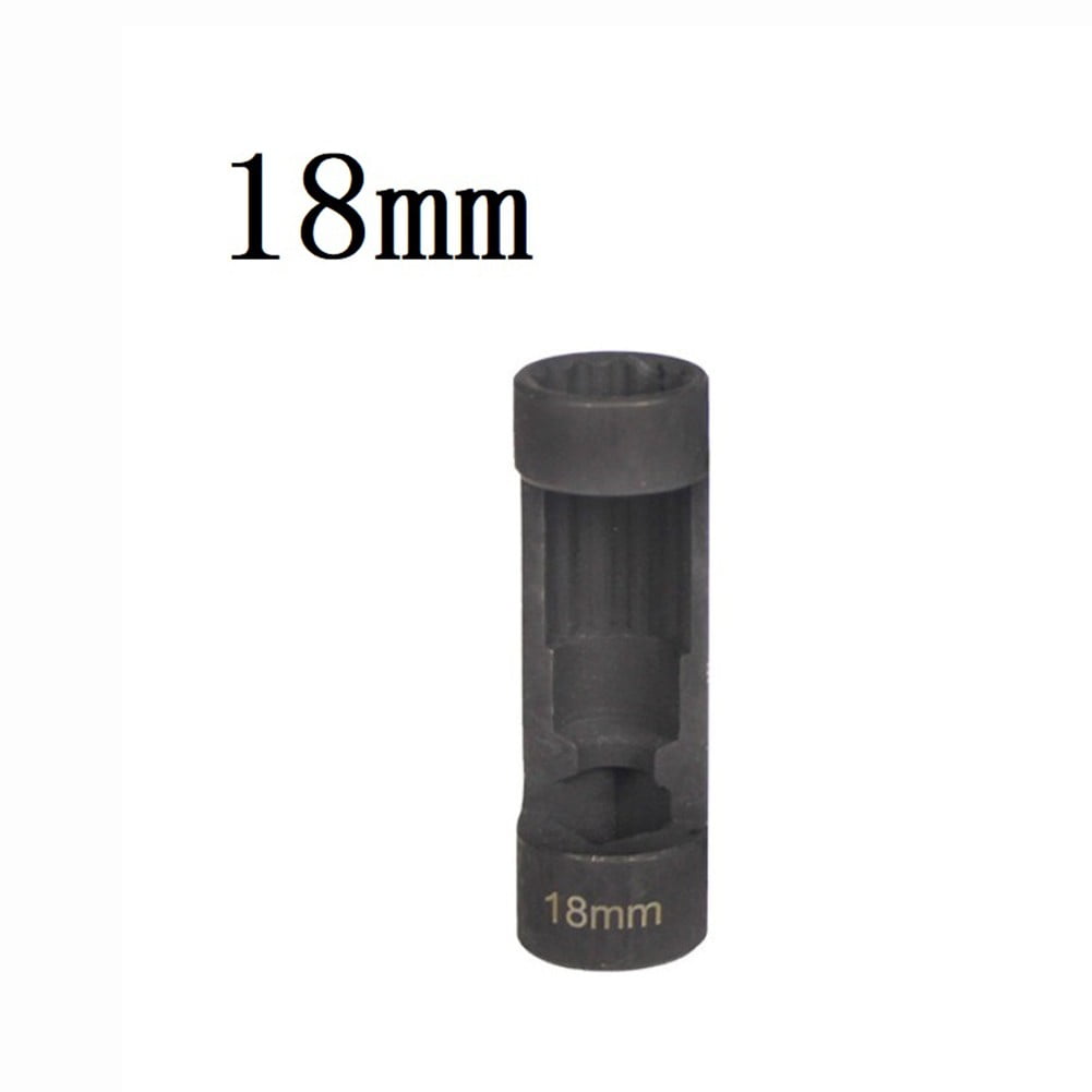 12 Point Suspension Strut Nut Socket Chrome Vanadium Steel 1/2in Drive ...